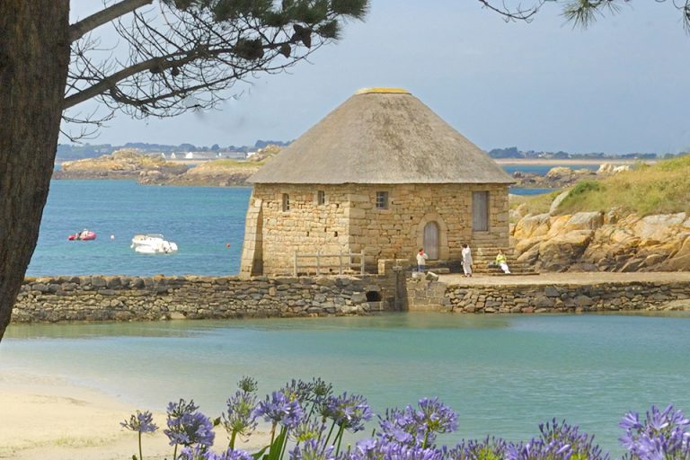 Roz Armor - Vacances en groupe en Bretagne - CAPFRANCE