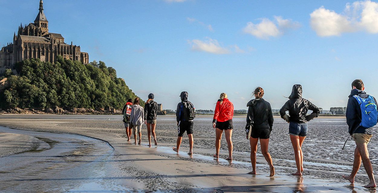 Roz Armor - Vacances en groupe en Bretagne - CAPFRANCE