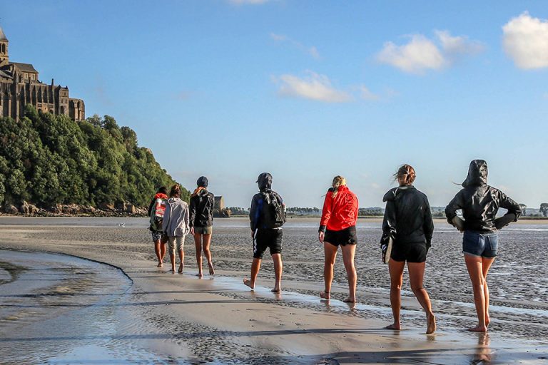 Roz Armor - Vacances en groupe en Bretagne - CAPFRANCE