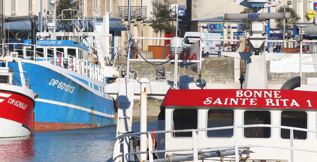 CAPFRANCE Les Tourelles - Vacances en groupe en Normandie