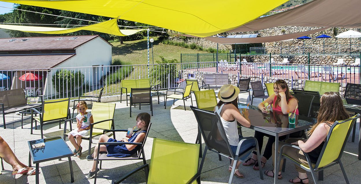 Le Moulin de Sournia - Vacances en groupe dans les Pyrénées