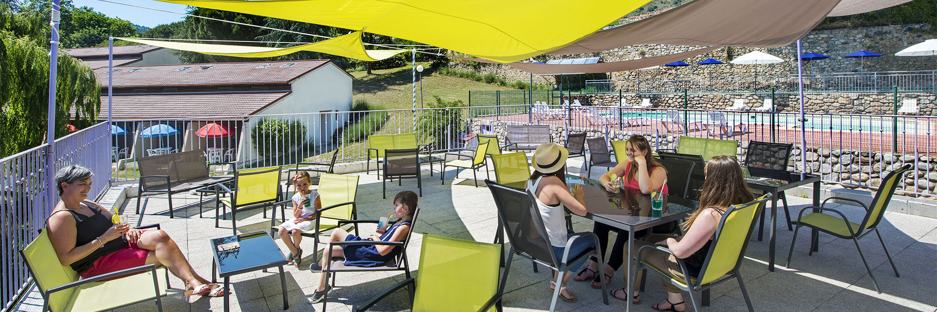 Le Moulin de Sournia - Vacances en groupe dans les Pyrénées