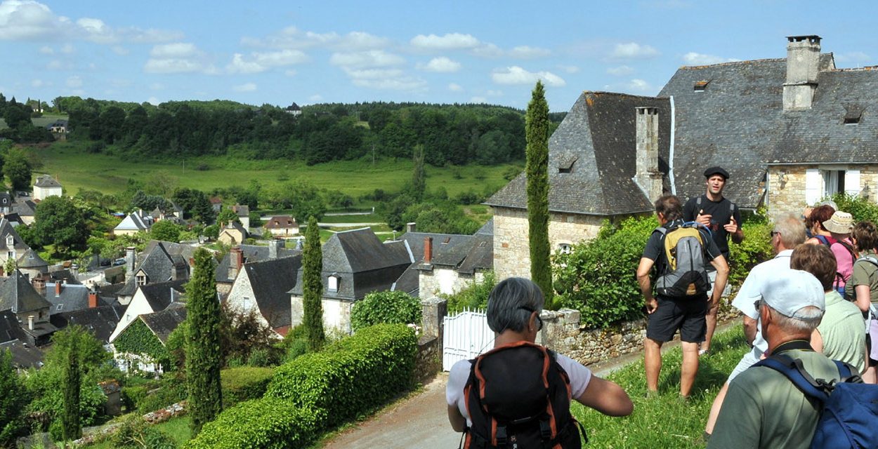 Séjour de groupe à la campagne - Villages Vacances CAPFRANCE