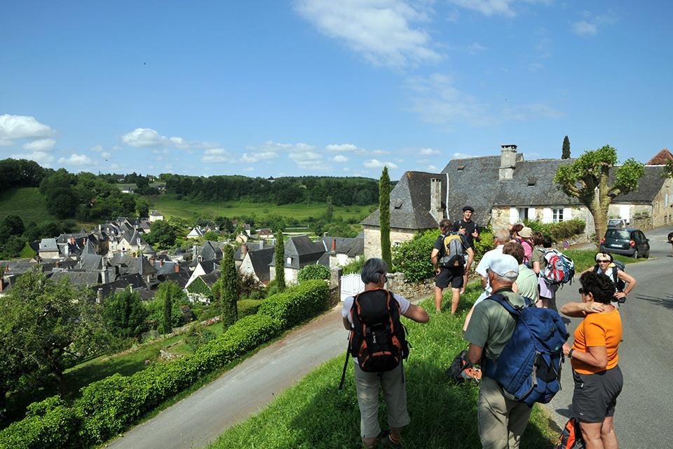 Séjours et vacances en groupe - Cap France - Villages Vacances et ...