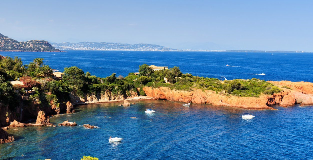 Vacances en groupe en Côte d'Azur et Méditerranée - Villages Vacances ...