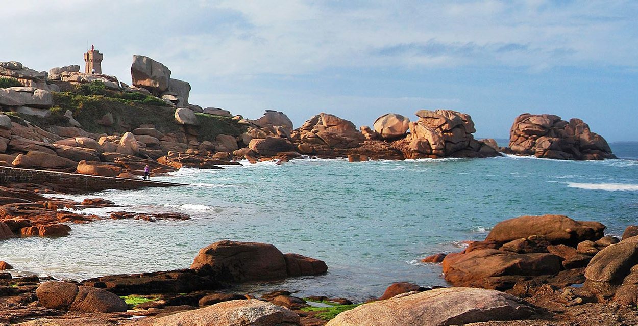 Bretagne Nord - Nos offres de séjours en groupe - CAPFRANCE