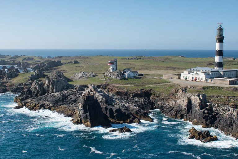 Découvrez la Bretagne Sud en groupes avec Cap France