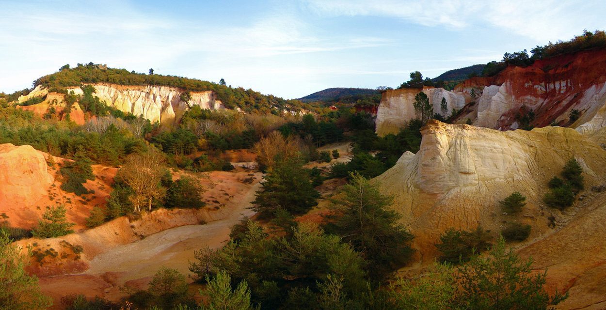 Top 50 des plus beaux sites naturels de France (3e partie)