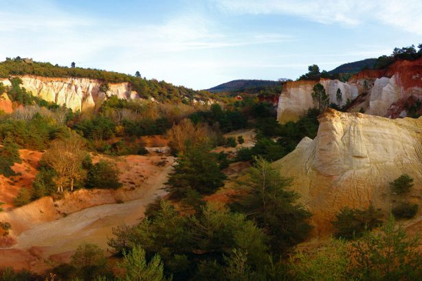 Top 50 des plus beaux sites naturels de France (3e partie)