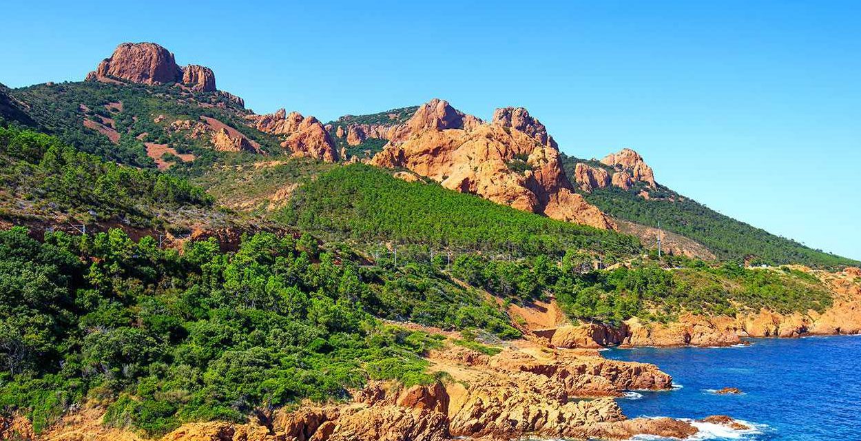 Top 50 des plus beaux sites naturels de France (3e partie)