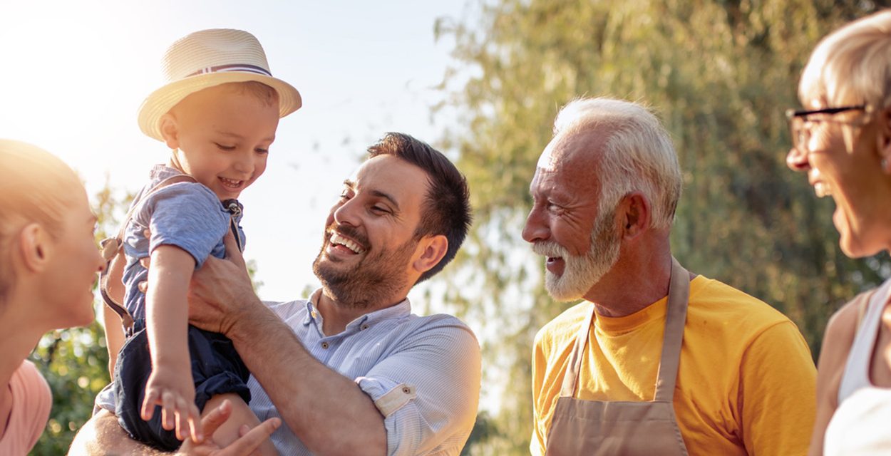 Conseils pour organiser une réunion de famille - CAPFRANCE