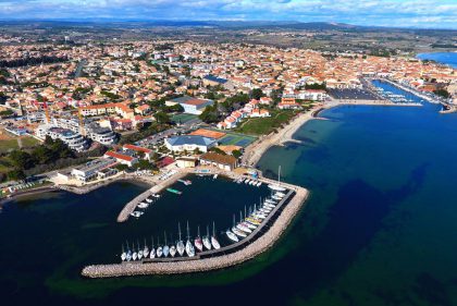 Nos séjours de groupe | Vacances en groupe avec Capfrance